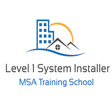 MSA- Level 1 – System Installer Course | MSA