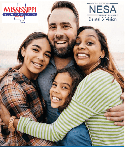 NESA Dental and Vision Benefit Plan | MSA