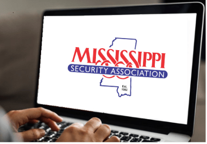 Training | Mississippi Security Association