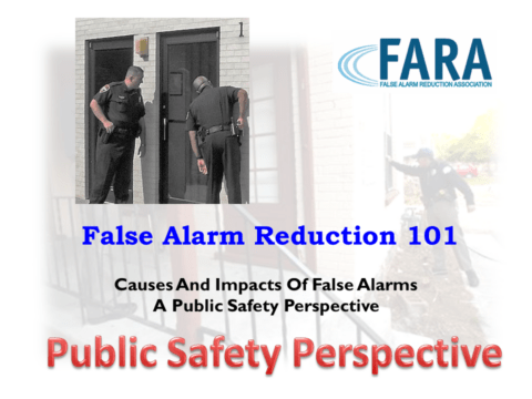 False Alarm Reduction 101 | MSA